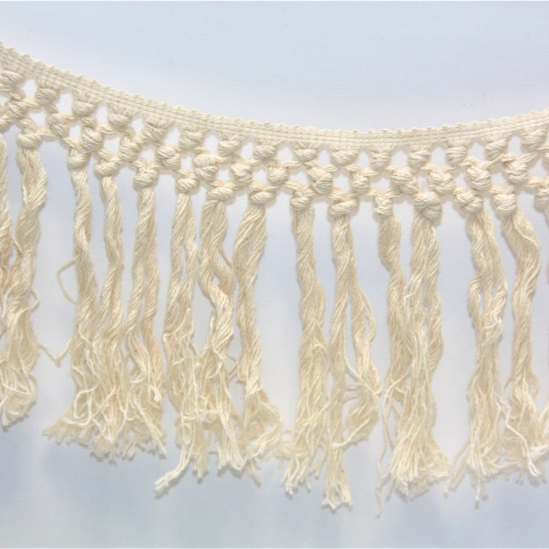 Fringe Lace Trim - Etsy