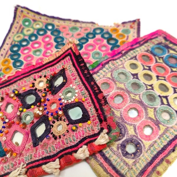 Banjara Embroidery - Etsy