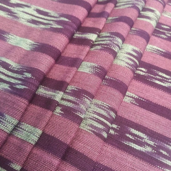 Ikat Print Fabric - Etsy