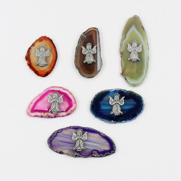 Pocket Angels - Etsy