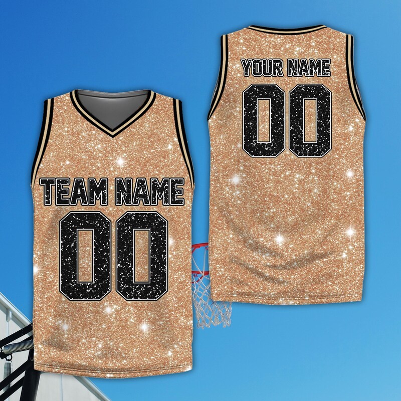 Basketball Jersey Rave - Etsy