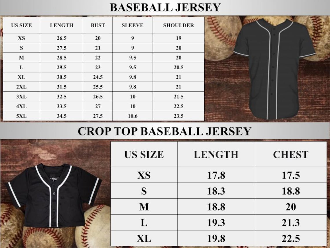 Custom Team Boy Team Girl Baseball Jersey, Personalized Baby Reveal ...