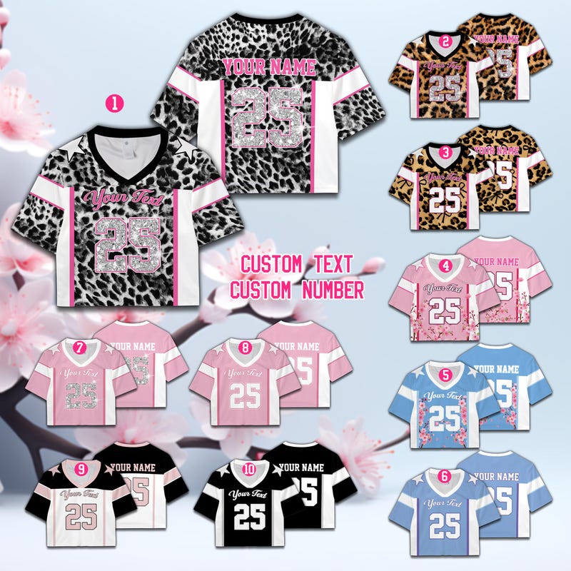 The Top Football Teams - Etsy Australia