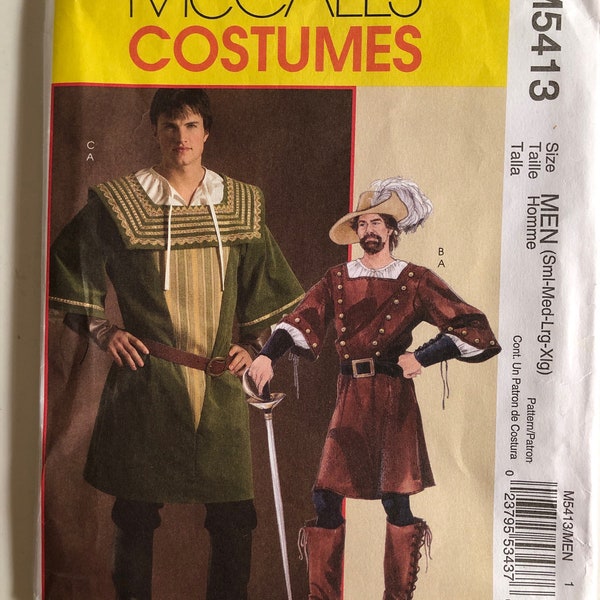 Renaissance Sewing Patterns - Etsy