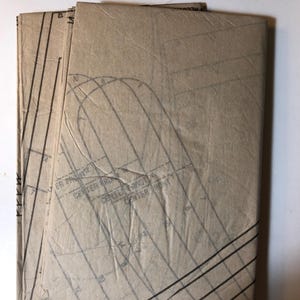 Simplicity 5408 Uncut Costume Pattern. Boys and Girls Patterns. Sizes 7 ...