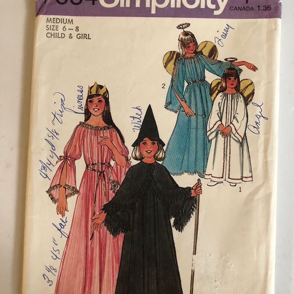 Simplicity 7684 - Etsy