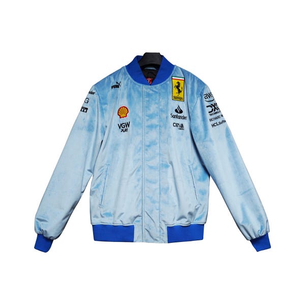 F1 Jacket - Etsy