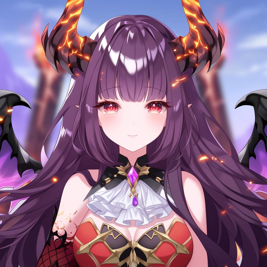 Custom Pfp Anime | Anime Commission, Anime Illustrations, Anime ...