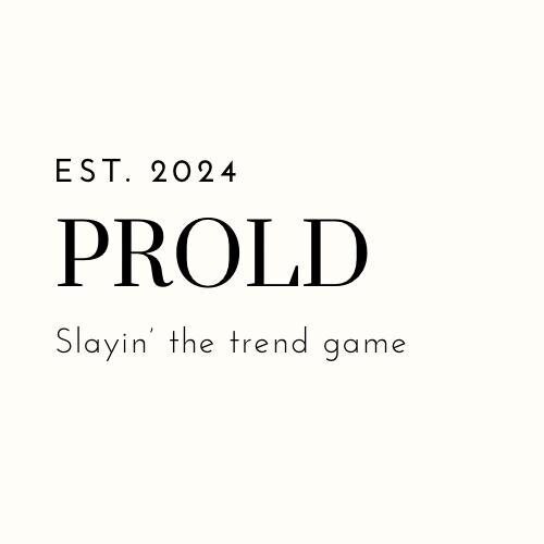 PROLD - Etsy