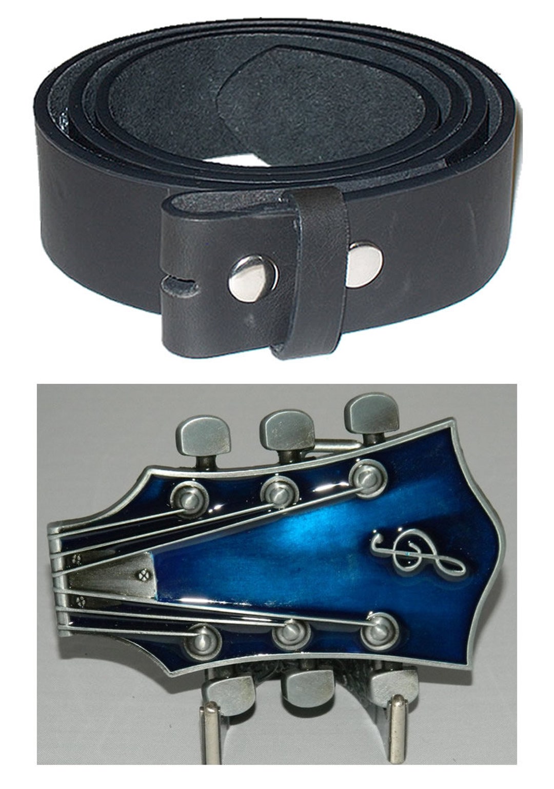 BELT & BUCKLE COMBO 9 Designs to Choose From Get the Belt - Etsy