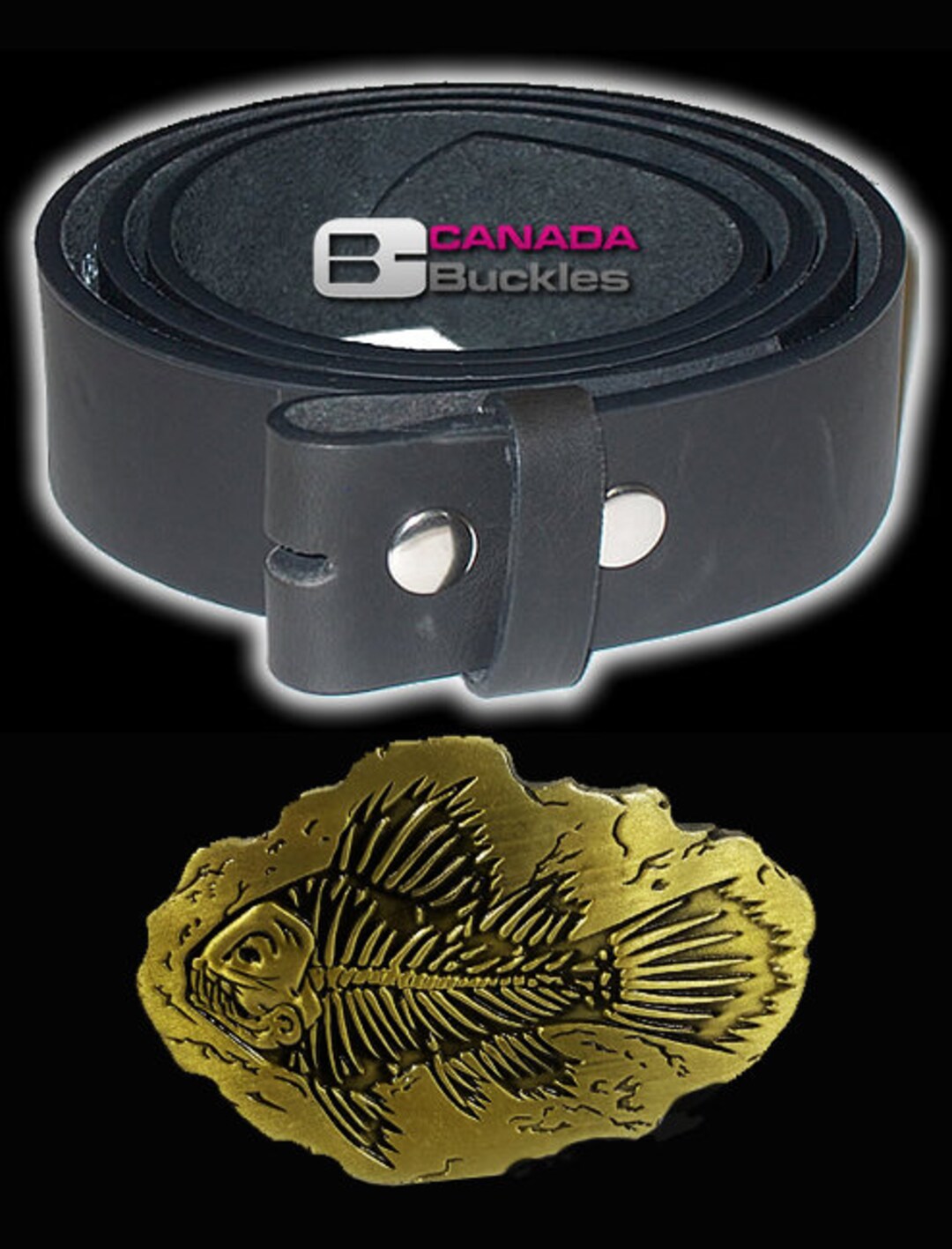 BELT & BUCKLE COMBO 9 Designs to Choose From Get the Belt - Etsy