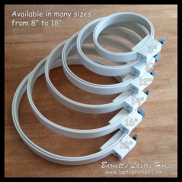 Embroidery Hoops - Etsy