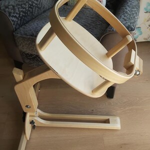 Barnett's Laptop Hoops - Original Design With Square Hoop 18" for Hand ...