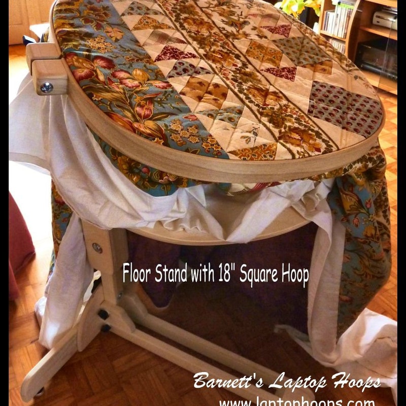 Floor Stand - Etsy