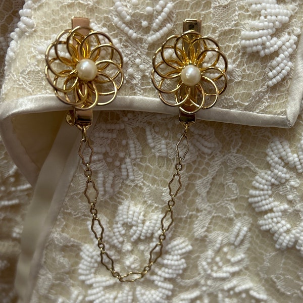 Sweater Clip - Etsy
