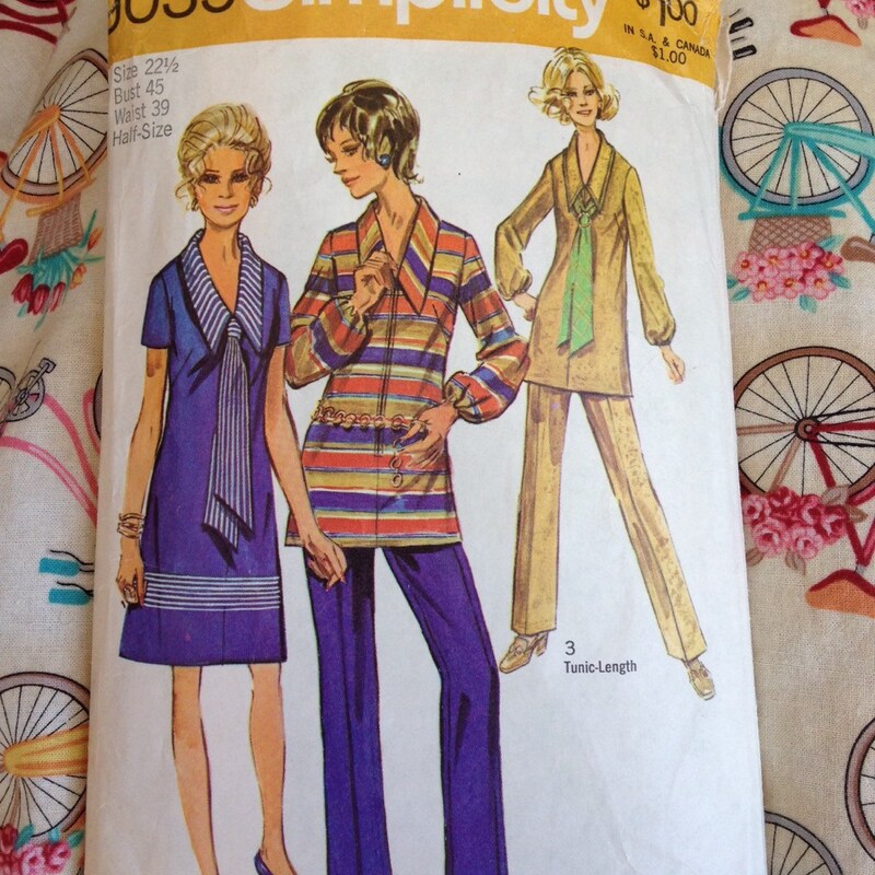 Simplicity 9025 - Etsy