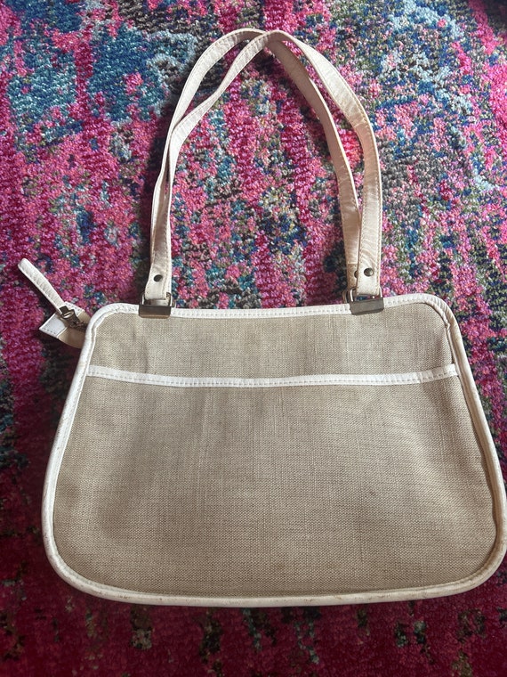 Along the Way-Enid Collins Purse. Enid Collins Should… - Gem