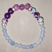 Custom Beaded Bracelet - Etsy