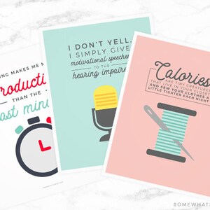 Funny Memes Printable Pack - Etsy