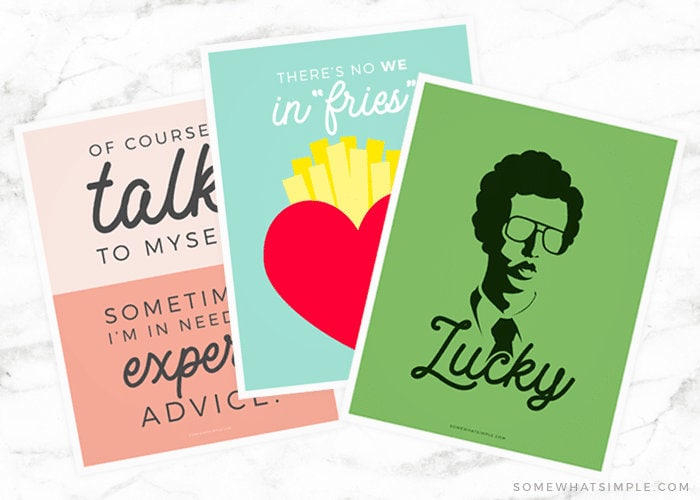 Funny Memes Printable Pack - Etsy