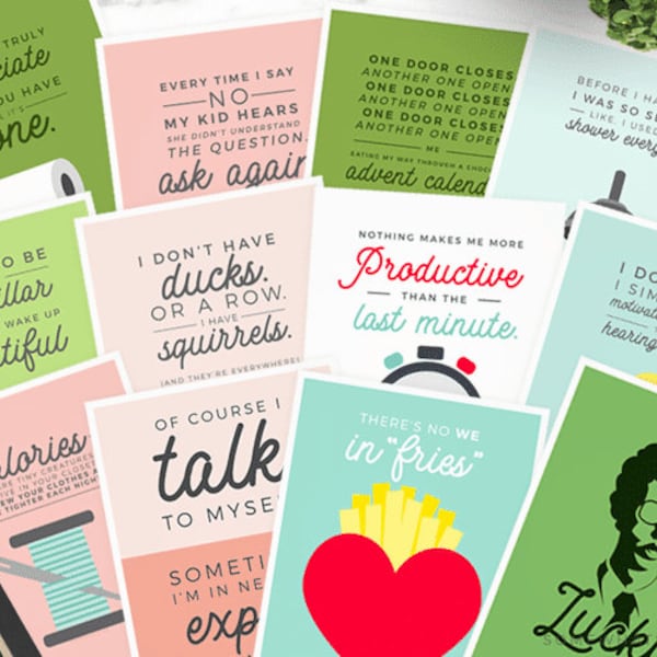 Printable Memes - Etsy