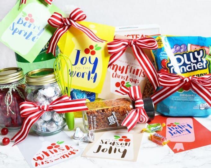 Family Time Capsule Printables - Etsy