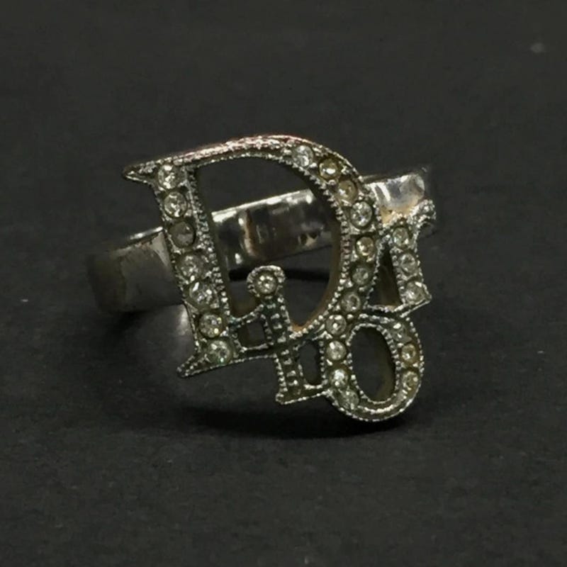 Dior Ring - Etsy