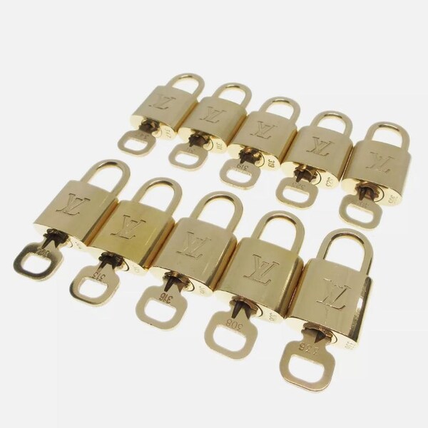 Louis Vuitton Bag Charm - Etsy