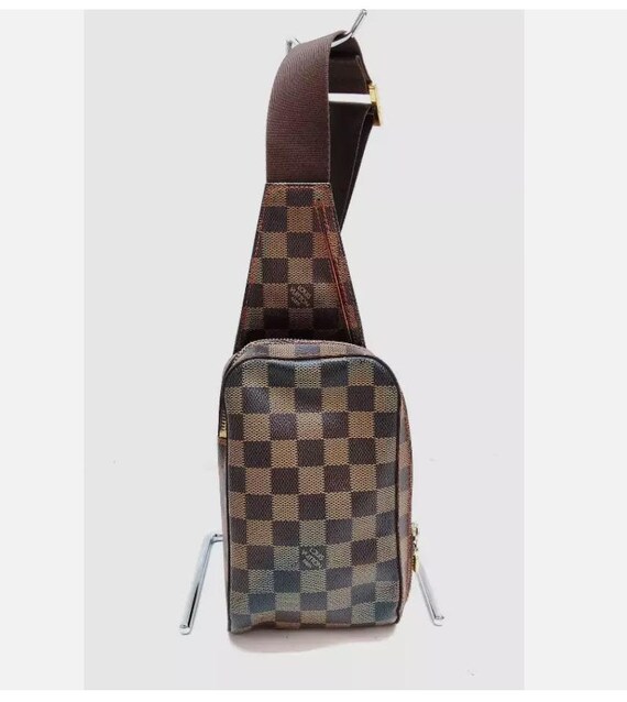 Louis vuitton geronimos store