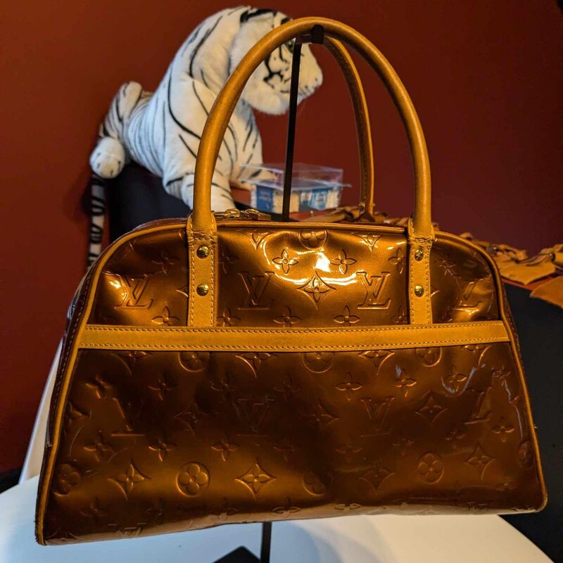 Louis Vuitton Handles - Etsy