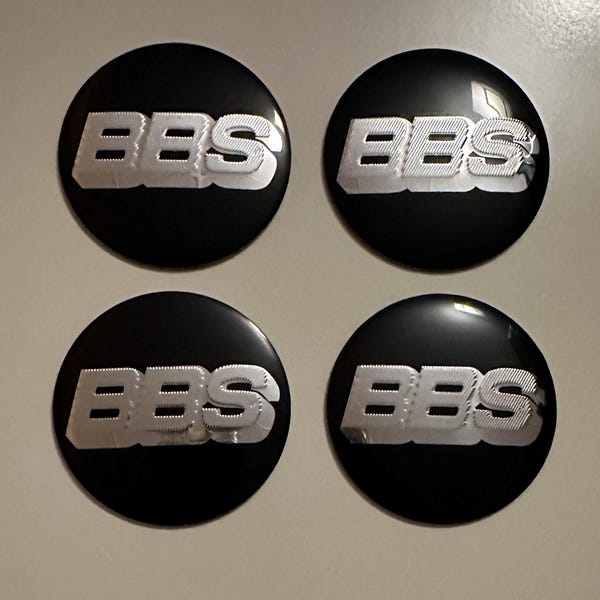 Silver Center Stickers - Etsy