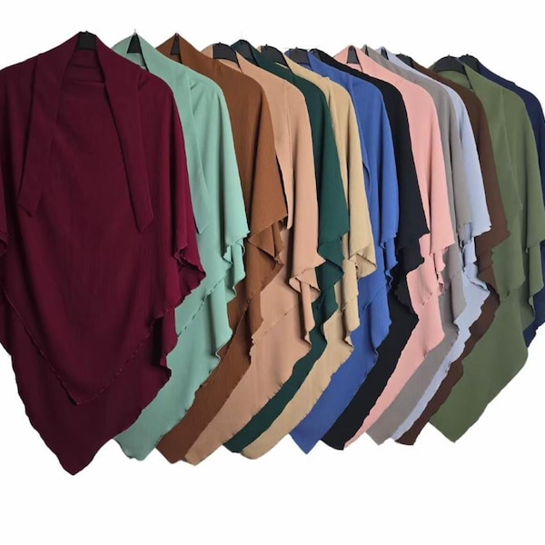 Waterproof Hijabs - Etsy UK