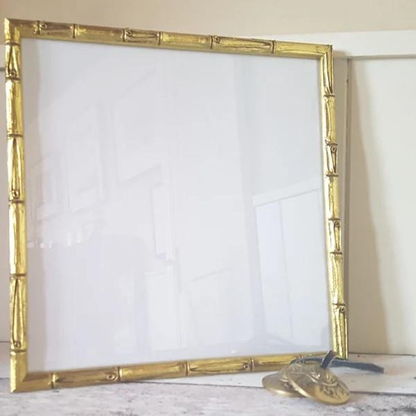 20 X 25 Cm Frame - Etsy