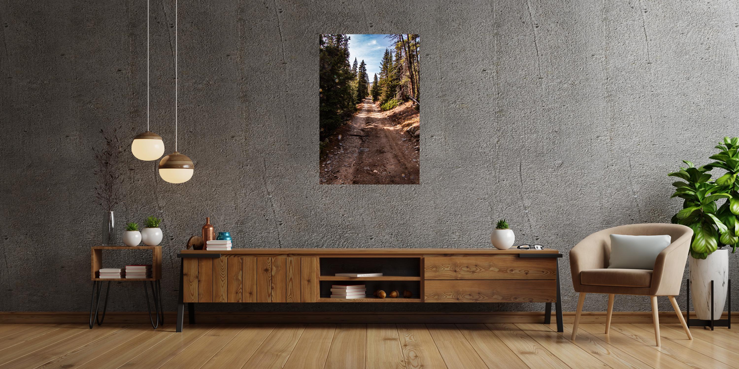 Grizzly Gulch Side Road - Etsy