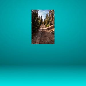 Grizzly Gulch Side Road - Etsy