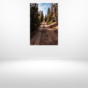 Grizzly Gulch Side Road - Etsy