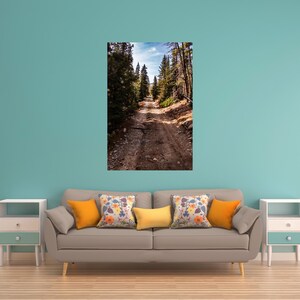 Grizzly Gulch Side Road - Etsy