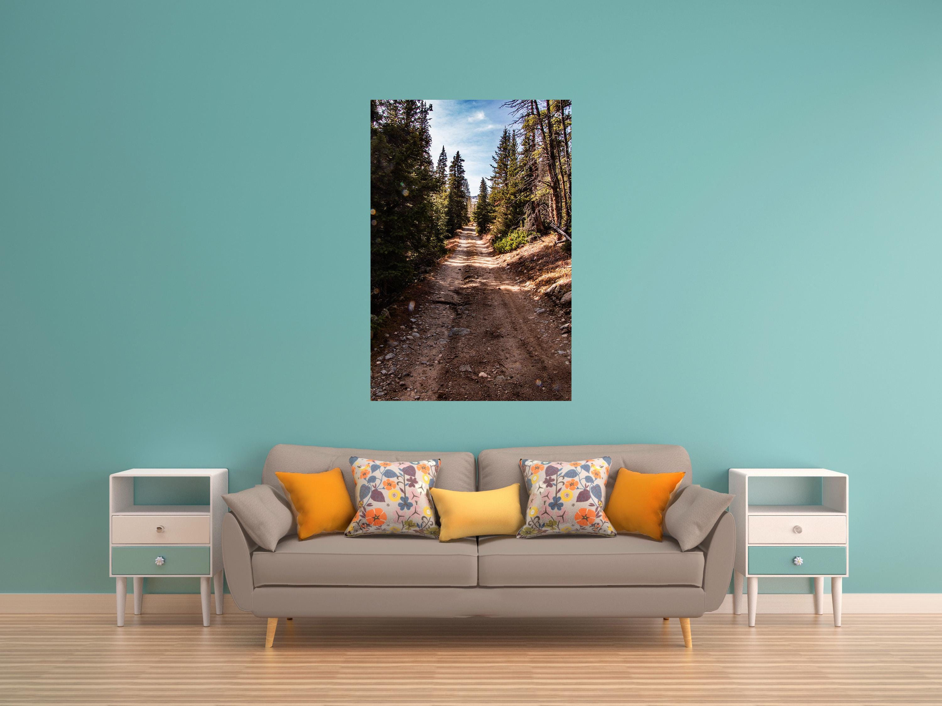 Grizzly Gulch Side Road - Etsy