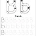 Back to School! | My ABC Booklet | Tracing Letters for Kids - Etsy
