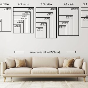 Kaws Figures Hugging Black and White by HELLOPRINTS | Digital Wall ...