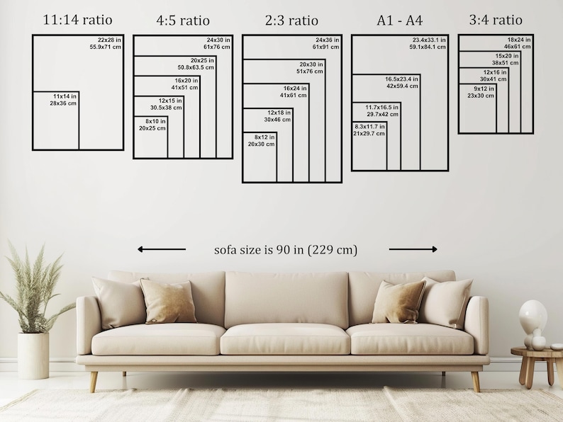 Kaws Figures Hugging Black and White by HELLOPRINTS | Digital Wall ...