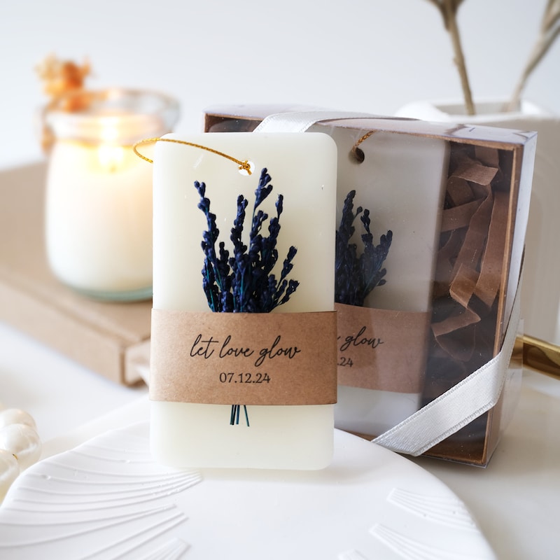 Funeral Favors for Guests - Etsy