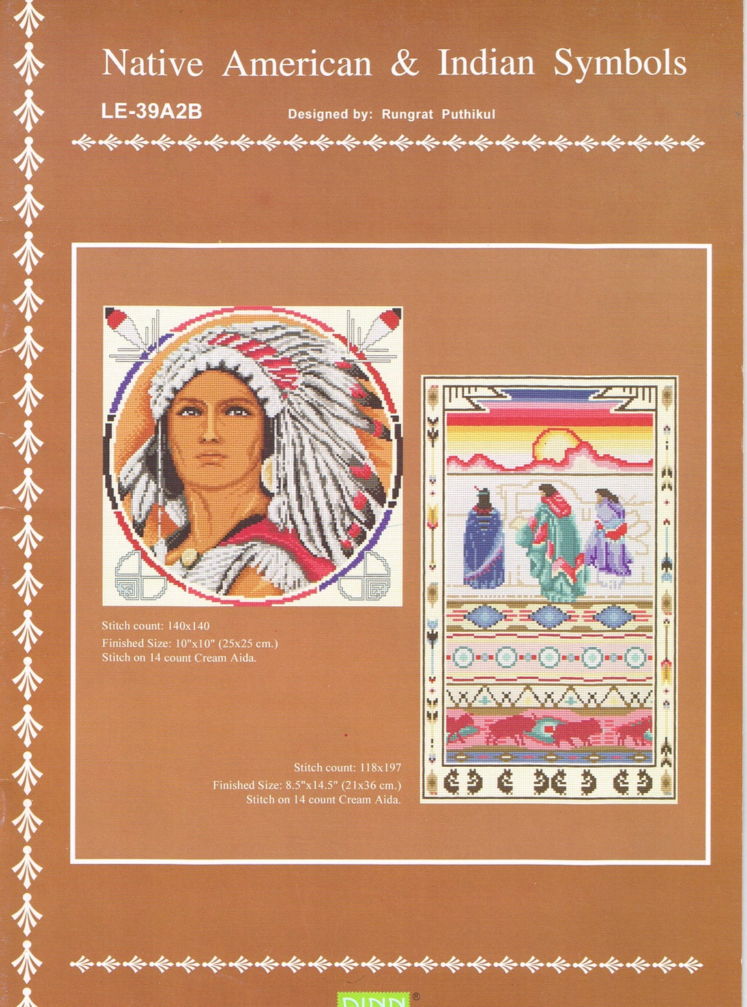 Native American & Indian Symbols Designed by Rungrat Puthikul 2001 ...