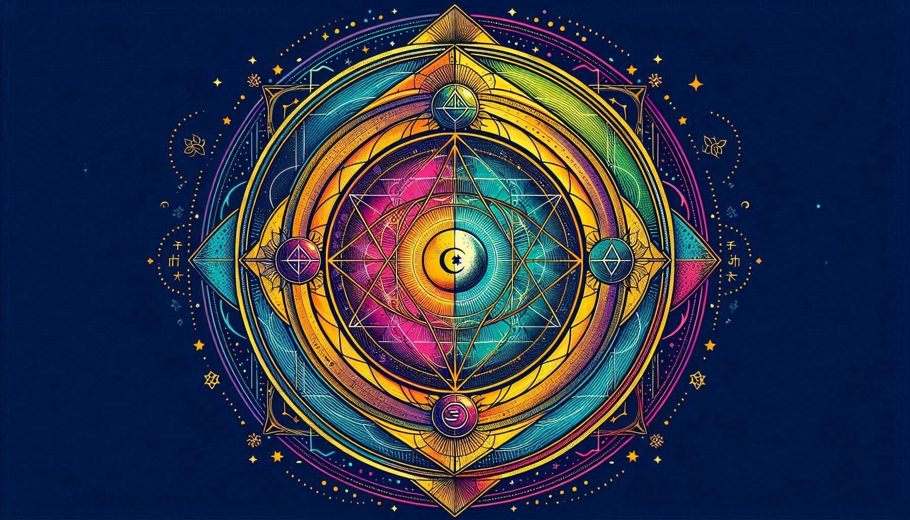 Custom Sigils - Etsy