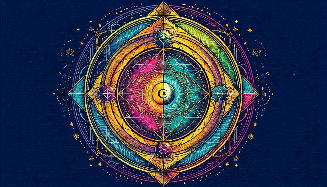 Custom Sigils - Etsy