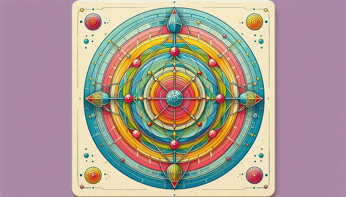 Custom Sigils - Etsy