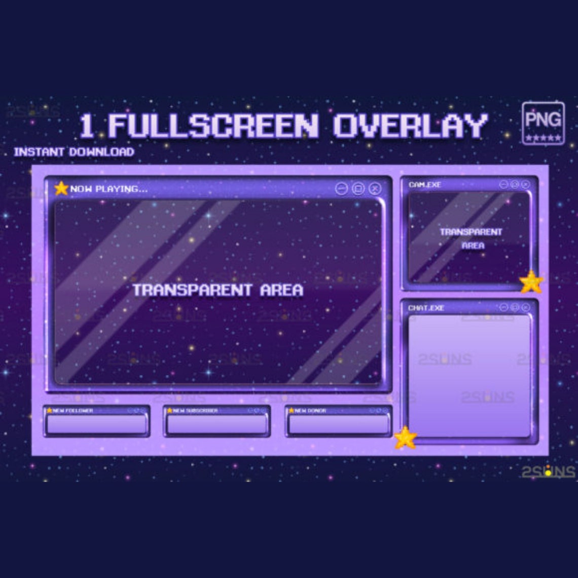 Chat Widget Twitch, Chat Widget, Twitch Chat Widget, Chatbox, Twitch ...