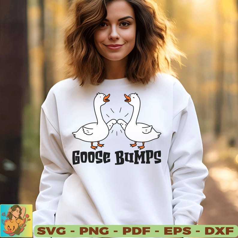 Goosebumps, SVG, PNG, Aesthetic Svg, Cute Svg, Trendy Svg, Pinterest ...
