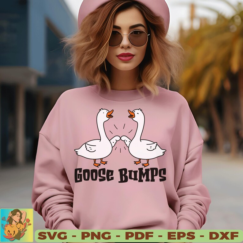 Goosebumps, SVG, PNG, Aesthetic Svg, Cute Svg, Trendy Svg, Pinterest ...