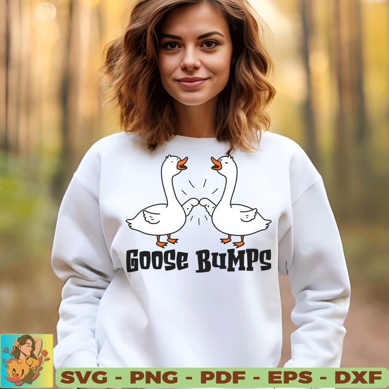 Goosebumps, SVG, PNG, Aesthetic Svg, Cute Svg, Trendy Svg, Pinterest ...